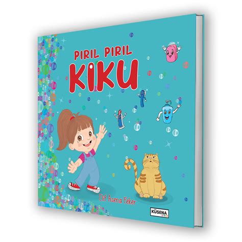 Pırıl Pırıl Kİku Küsena Dükkan