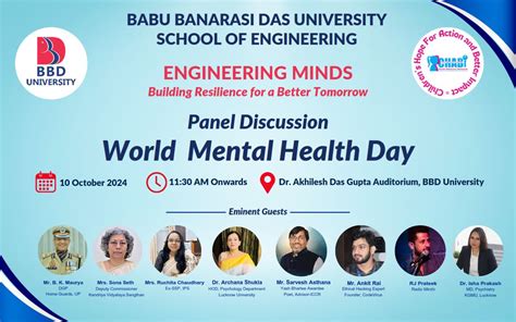 Dr Praveen Kumar Shukla On Linkedin Engineering Mentalhealth Sustainablefuture