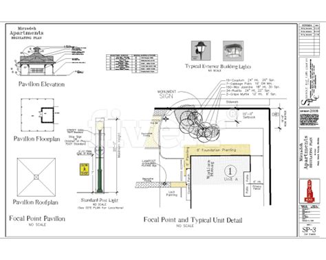Draft 2d Autocad Archtectural Drawings Including Plans Elevation Sections Etc By Shkhan 7