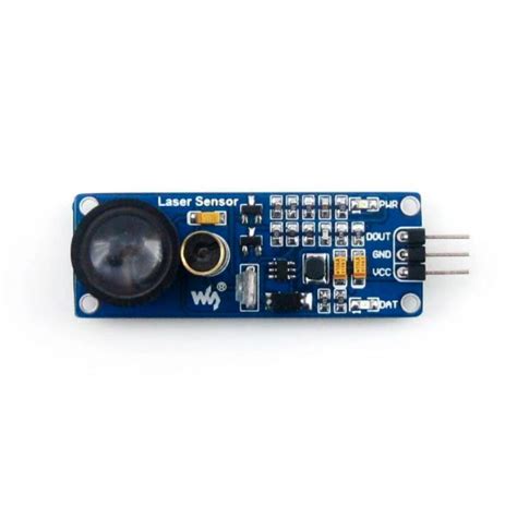 Waveshare Laser Sensor Buy Online At Low Price In India