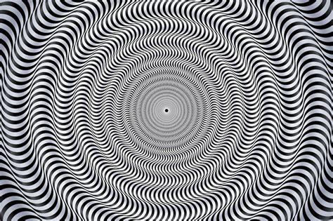 40 картинок оптических иллюзий необычная подборка