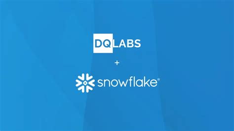 Dqlabs Modern Data Quality Platform