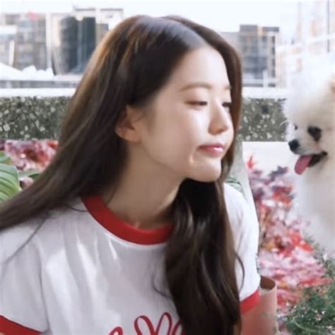 blip 레이 밝은 보정사진 나눔