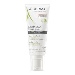 Balsam Emolient Exomega Allergo DEFI 200 Ml A Derma