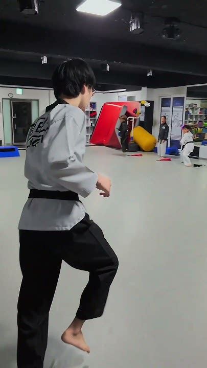 놀이체육 공피하기 123단계 민첩성 순발력 Youtube