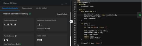 diksha singh on linkedin 100daysofcode geekforgeeks datastructures