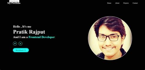 Pratik Rajput On Linkedin 100daysofcode
