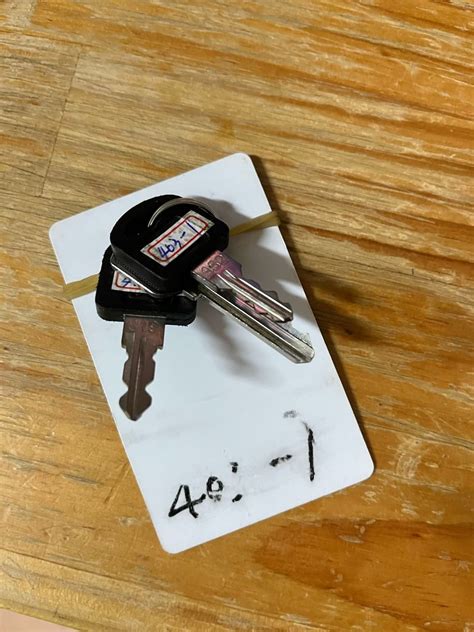 我的宿舍鑰匙跟門禁卡不見了 高雄師範大學板 Dcard