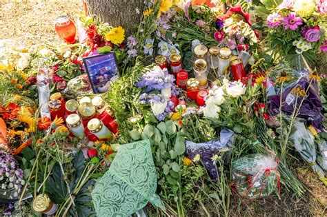 Tod Von Doppelgängerin War Es Ein Gemeinschaftlicher Mord
