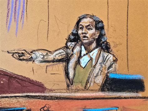 Who Is Dawn Richard Danity Kane Singer Testifying In Diddy Trial About