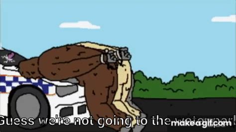 The Big Lez Show S Ep Busted On Make A Gif