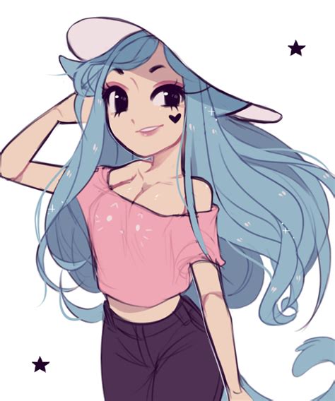 Breeze By Rasbii On Deviantart