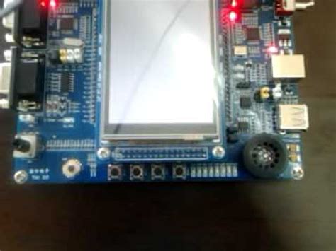 LPC PWM YouTube