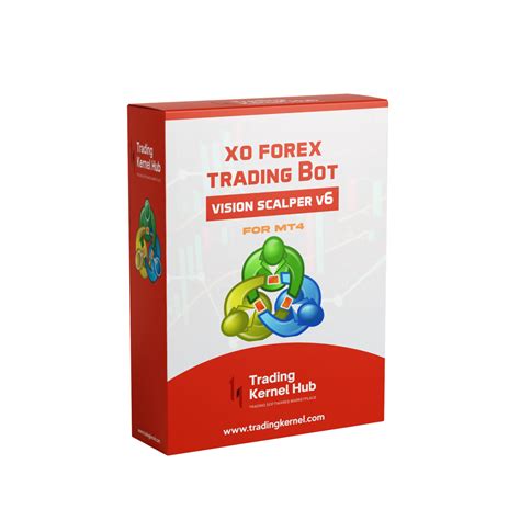 Uni Bot For Mt5 Trading Kernel