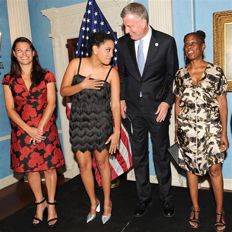 Chiara De Blasio