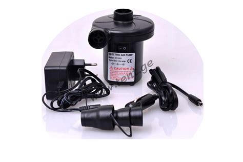 ელექტრო ტუმბო 220v ტურისტული ინვენტარი