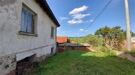 Продавам стара къща гр Самоков • Olx Bg