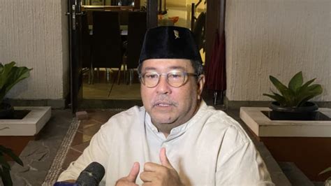 Maju Pilgub Jakarta Rano Karno Resmi Mundur Dari Anggota Dpr