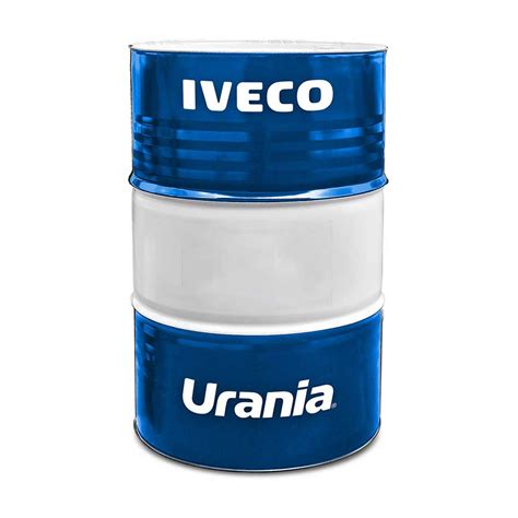 MOTORNO ULJE URANIA FE LS 5W30 - Autobat