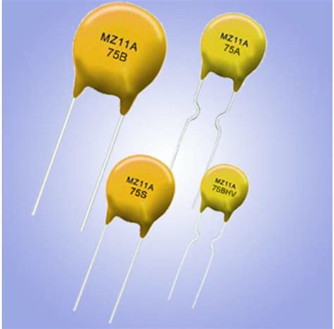 PTC Thermistors Resistor for Temperature Compensation Resistor - China ...