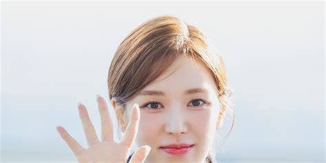 [포토] 레드벨벳 웬디 러비 안녕 Bnt뉴스