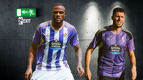 Cyle Larin Y Selim Amallah Cerca De Certificar Sus Salidas Del Real