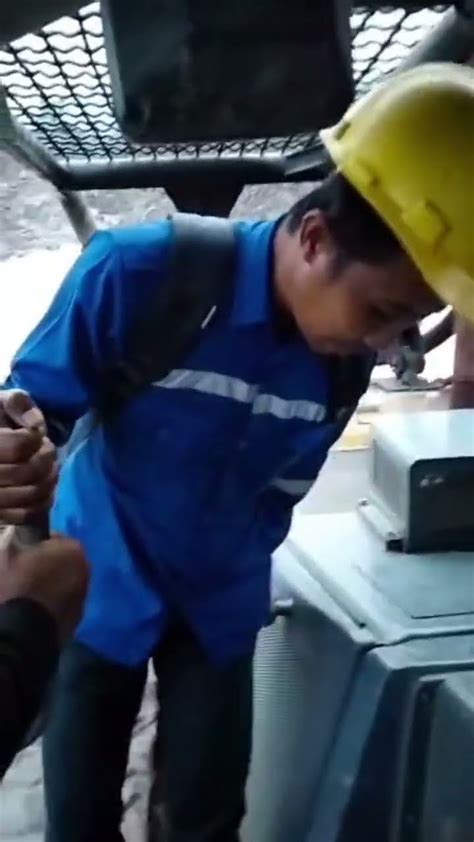 Amiin Viral Automobile Alatberat Mancing Tambang Dumtruck