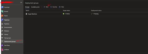 Deploy Windows Service Using Azure Devops