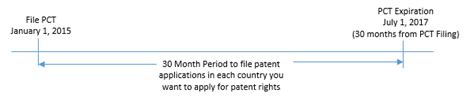 What Is A Pct Patent Application