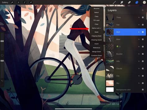 5 Procreate Tips For Pro IPad Design Design Shack