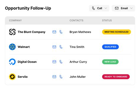 Outbound Sales CRM Close CRM
