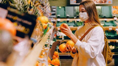 Cómo Premiar A Tus Consumidores En El Supermercado Mediapost