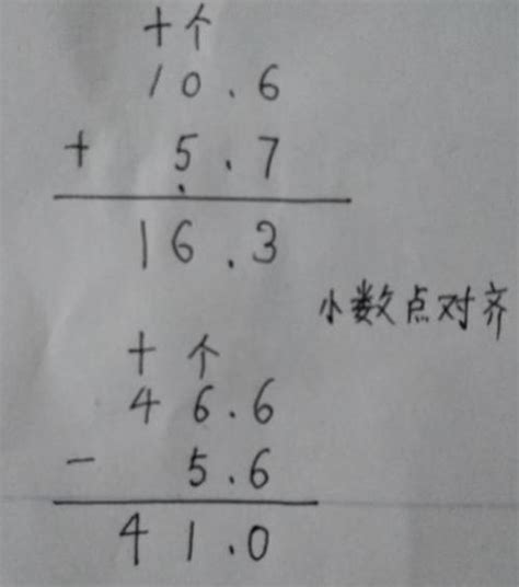 数学竖式计算的标准格式是怎样的需要注意哪些问题 秦学教育