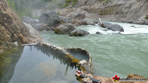 Hot Springs In Bc Canada A Beginners Guide