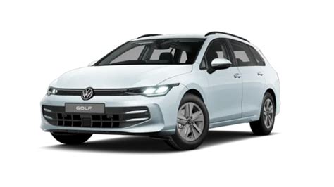 New Volkswagen Golf Estate For Sale Book A Test Drive Lloyd Volkswagen