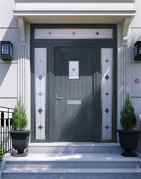 Doors Front Doors Home Improvements Ireland Drutex