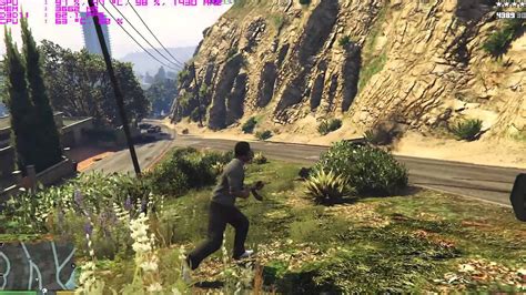 GTA V FPS Drops And Stutter With GTX 980ti YouTube
