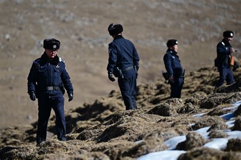 生态警务室守护“西宁水塔” 图片频道 人民网