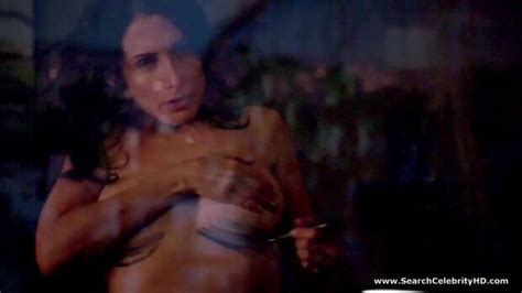 Lisa Edelstein Nude Girlfriends Guide To Schd