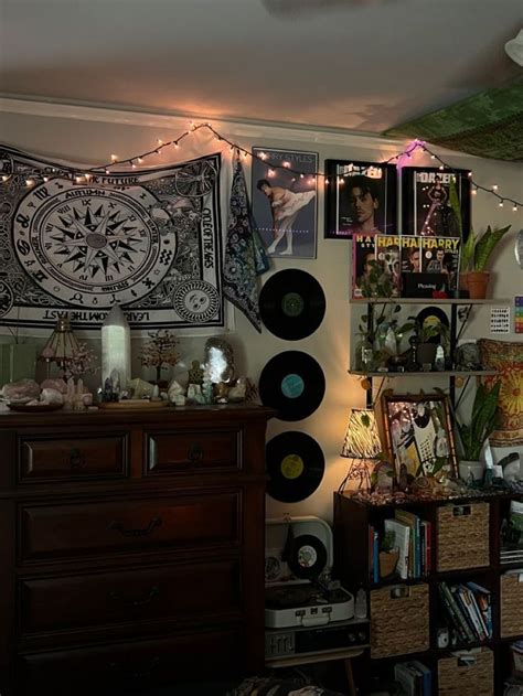 1980s Grunge Bedroom Aesthetic L Grunge Bedroom Aesthetic Grunge