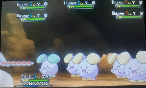 [gen6] Phase 1 Fail Of Looking For A Shiny Axew Only Took Around 15