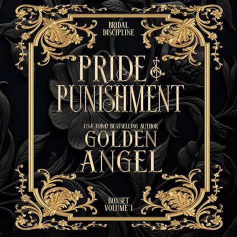 Pride And Punishment Bridal Discipline Box Set Book 1 Audio Download