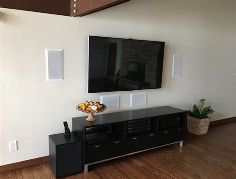 LED Vs OLED TVs Shore Home Solutions