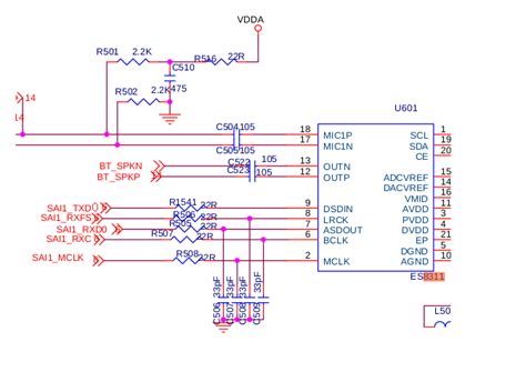 Solved Imx8mm Sai Configure Play And Record Nxp Community