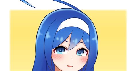 Uni Under Night In Birth Orie Ballardiae オリエ Pixiv