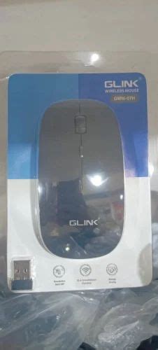 G Link Wireless Mouse At ₹ 140 Piece Dwarka New Delhi Id