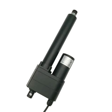 Industrial Linear Actuator 7000n Heavy Duty Electric Actuator