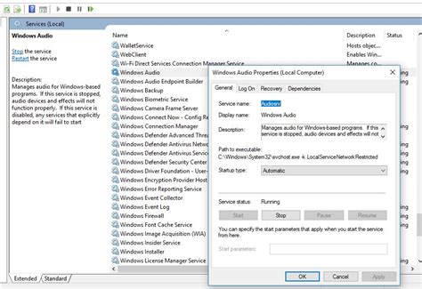 Audio Endpoint Driver Windows 10 Downqup