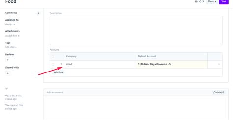 Expense Claim Unable To Select Expense Approver ERPNext Frappe Forum