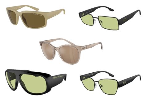 A X Armani Exchange Special Project ile Yaz Sezonuna Giriş Yapıyor
